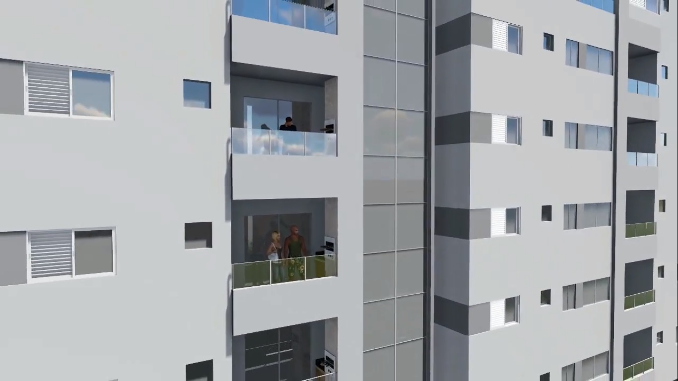 Edifício Madison – Projeta Elétrica